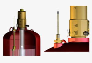 Apa Itu FM-200® Fire Suppression System