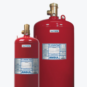 Ansul Sapphire - PT. Dakai Inovasi Prime