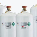 Fike FM-200 - PT. Dakai Inovasi Prime